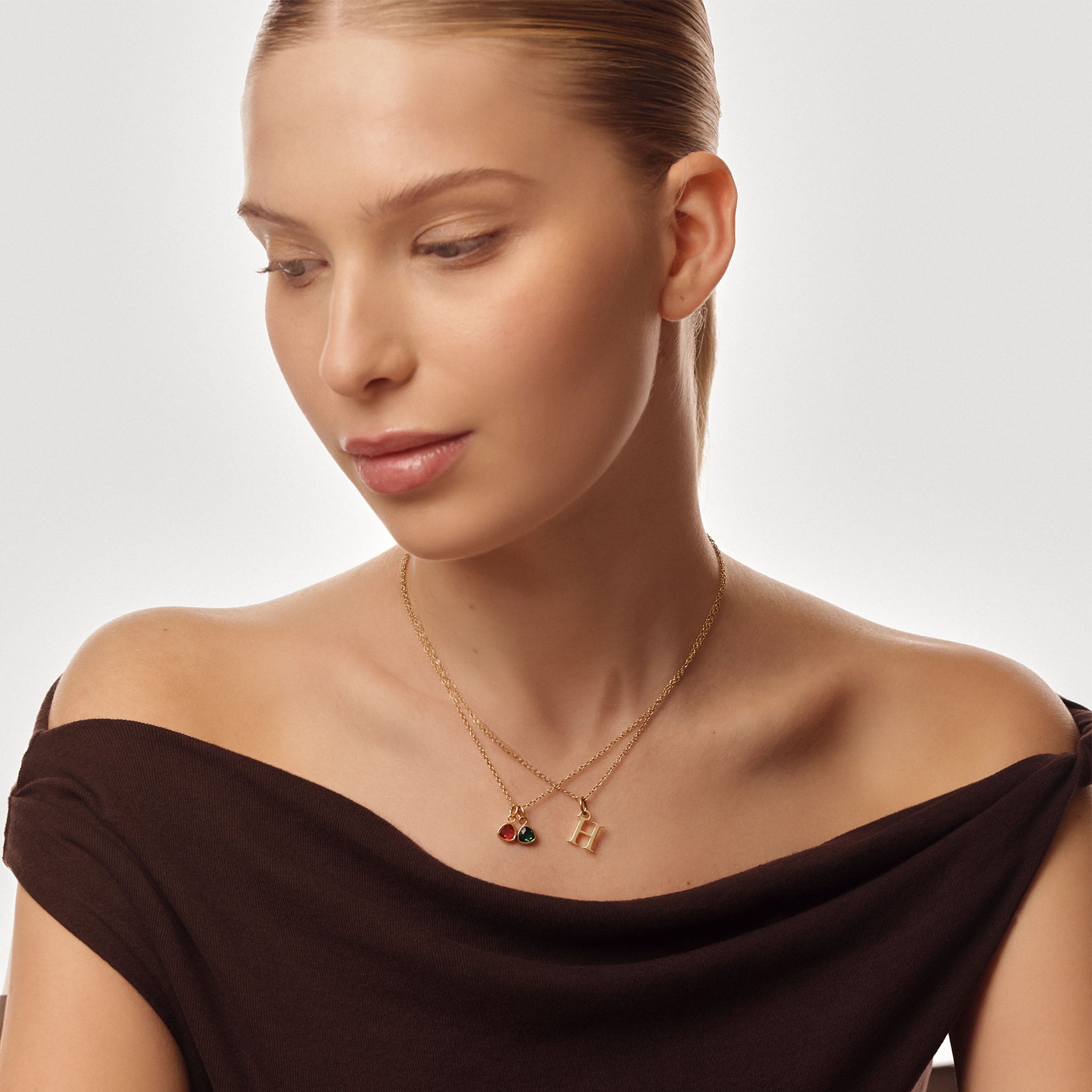 Personalised Jewellery for Women on Sale | Gold & Silver – Isabel Carter